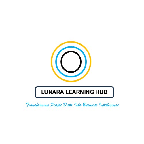 LUNARA LEARNING HUB